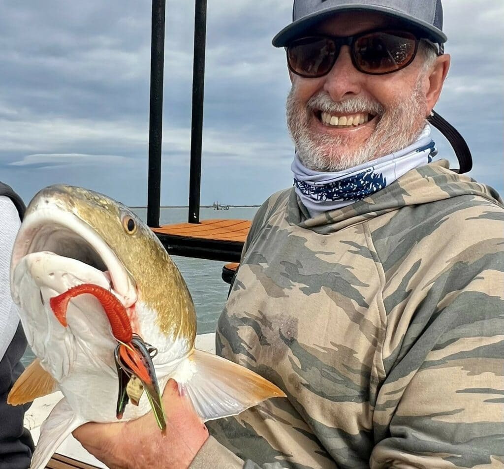 Louisiana Fishing & Mardi Gras 2026 | Whiskey Bayou Charters